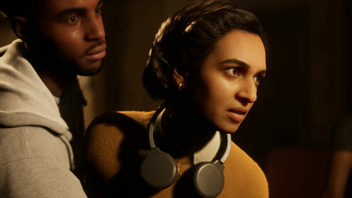 Geek Review: The Devil in Me | Geek Culture