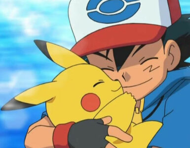 Wit Studio's 'Pokémon: Hisuian Snow' Anime Series To Premiere On ...