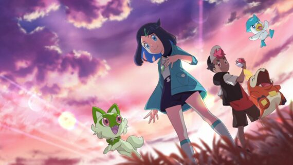 Ash And Pikachu End Pokémon Journey After 25 Years; New Series To ...