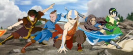 Steven Yeun's 'The Legend of Aang: The Last Airbender' Role Revealed To ...