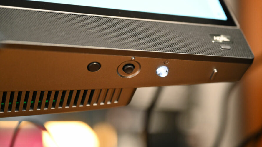 Geek Review: BenQ MOBIUZ EX270QM Gaming Monitor | Geek Culture