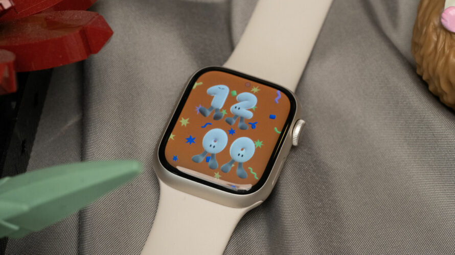 Geek Review: Apple Watch Series 8 | Geek Culture