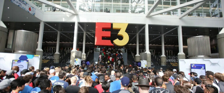 E3 Game Over As PlayStation, Xbox and Nintendo Supposedly Exit 2023 ...