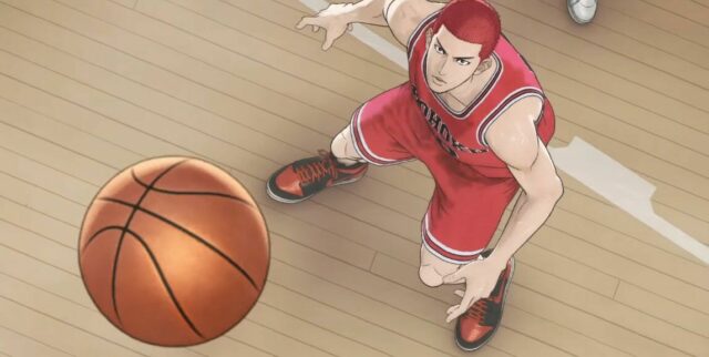 Geek Review: The First Slam Dunk | Geek Culture
