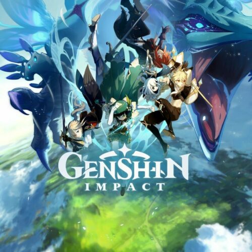 Genshin Impact Nets Massive US$4 Billion Revenue, Showcasing Might Of ...