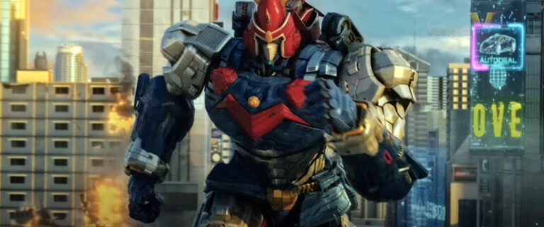Philippines' 'Voltes V: Legacy' Live-Action Adaptation Gets Awesome 5 ...