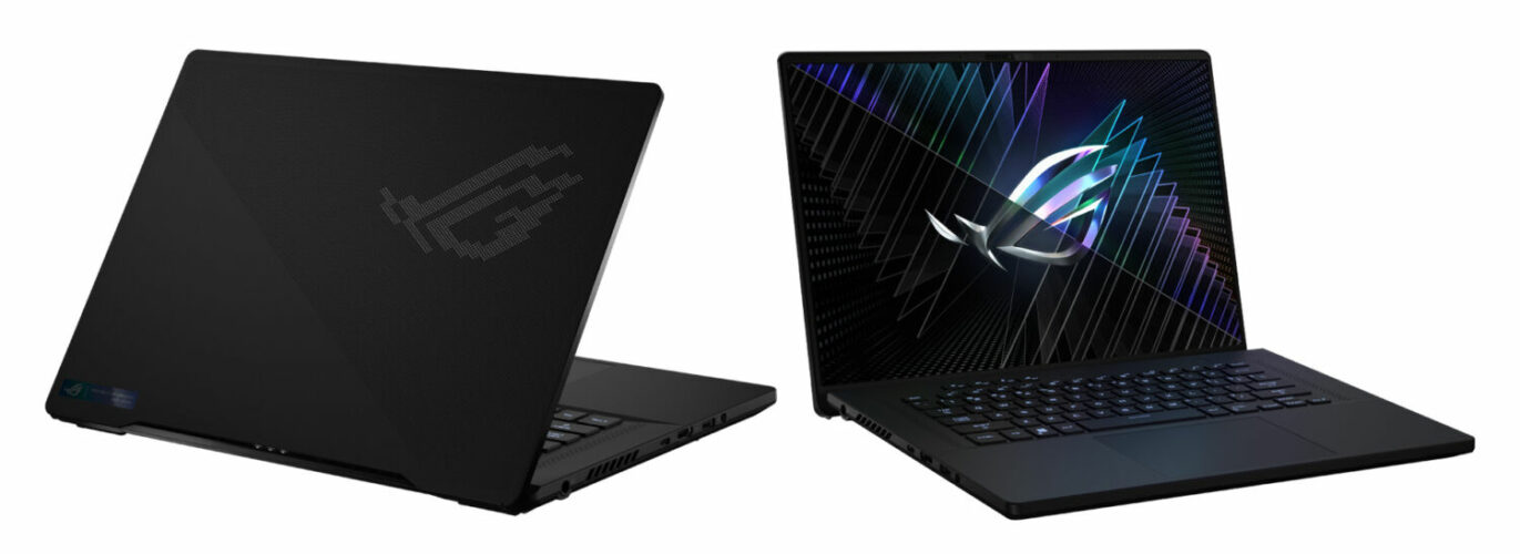 CES 2023: ROG Expands Lineup With Upgraded Strix SCAR, Zephyrus M16 ...