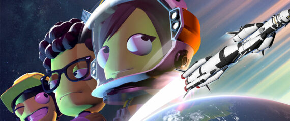 Geek Preview: Learn From Explosive Failure In 'Kerbal Space Program 2' | Geek Culture