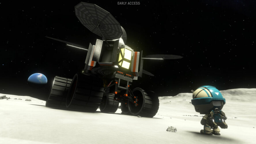 Geek Preview: Learn From Explosive Failure In 'Kerbal Space Program 2' | Geek Culture