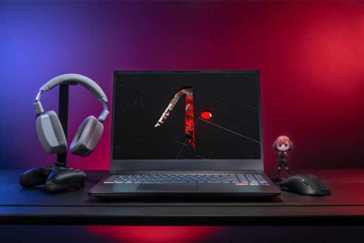 Aftershock PC's New Gaming Laptops Get RTX 40 Series GPU Upgrade | Geek ...