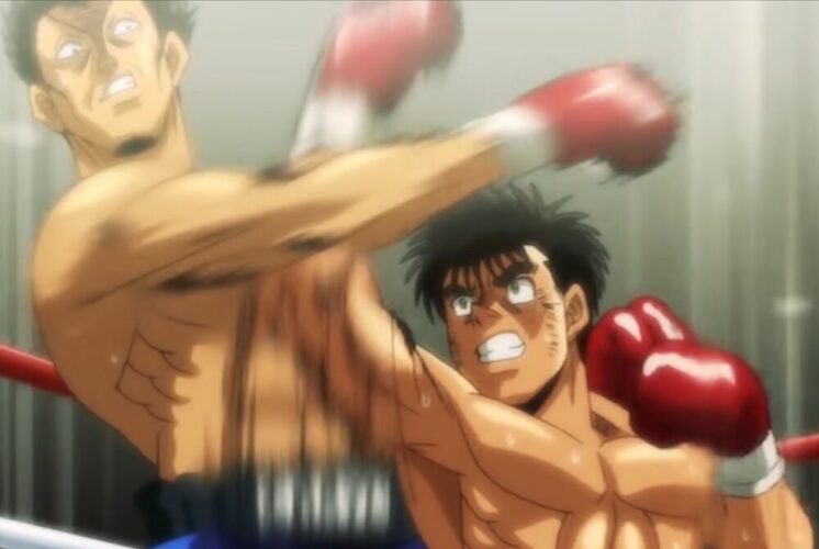 'Creed III' Unleashes Anime Influence, From 'Dragon Ball Z', 'Naruto ...