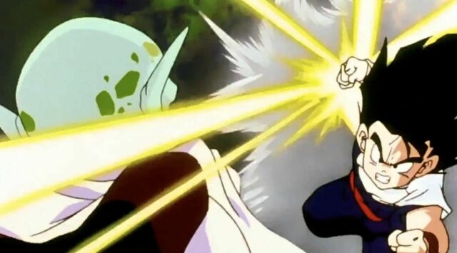 'Creed III' Unleashes Anime Influence, From 'Dragon Ball Z', 'Naruto ...