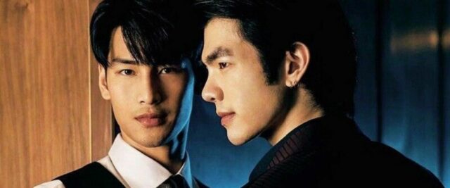 Geek’s Guide To The Boys’ Love (BL) Genre: How Thailand Became The Reigning King Of Y | Geek Culture