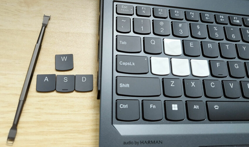 Geek Review: Lenovo Legion Pro 7i | Geek Culture