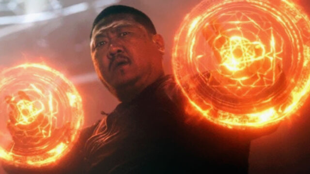 15 MCU Characters Who Are Very Different From Their Marvel Comic Book ...