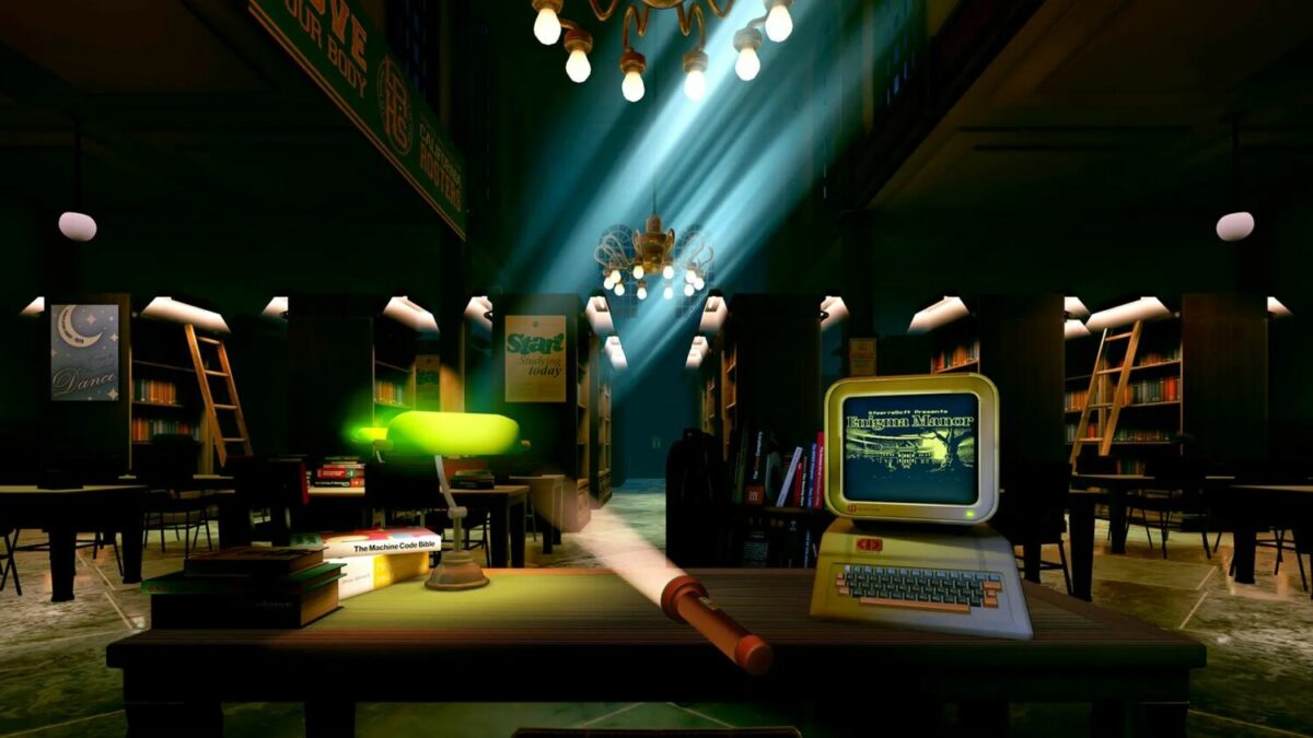 Atari Steps Into VR Gaming With 'Pixel Ripped 1978' Launching This ...