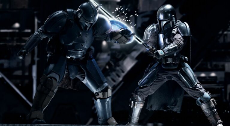 The Mandalorian: A Brief History of Mandalore | Geek Culture