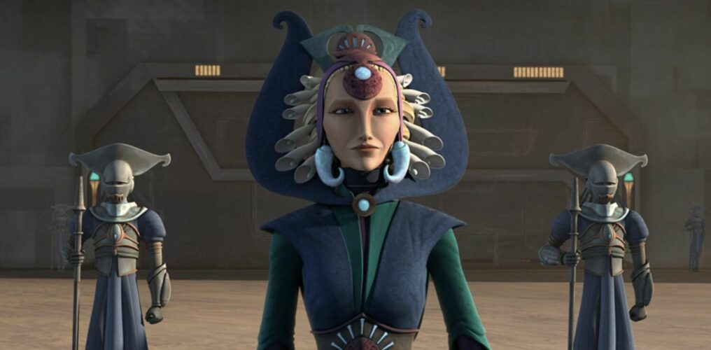 The Mandalorian: A Brief History of Mandalore | Geek Culture