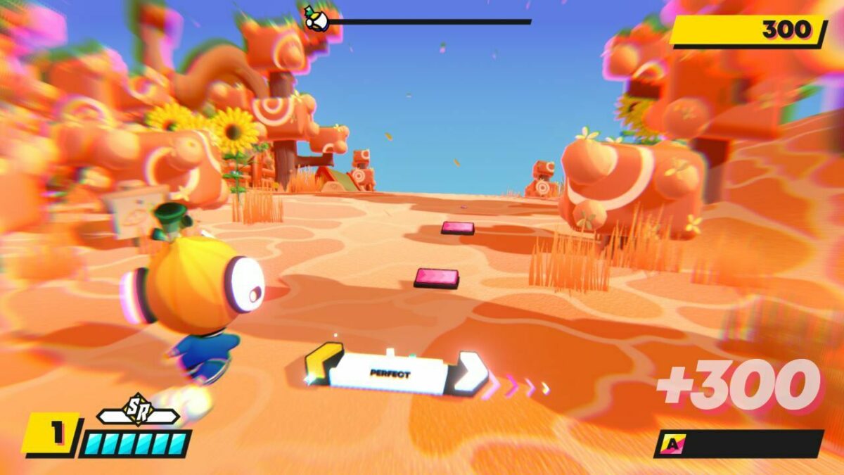 Geek Review: Rhythm Sprout | Geek Culture