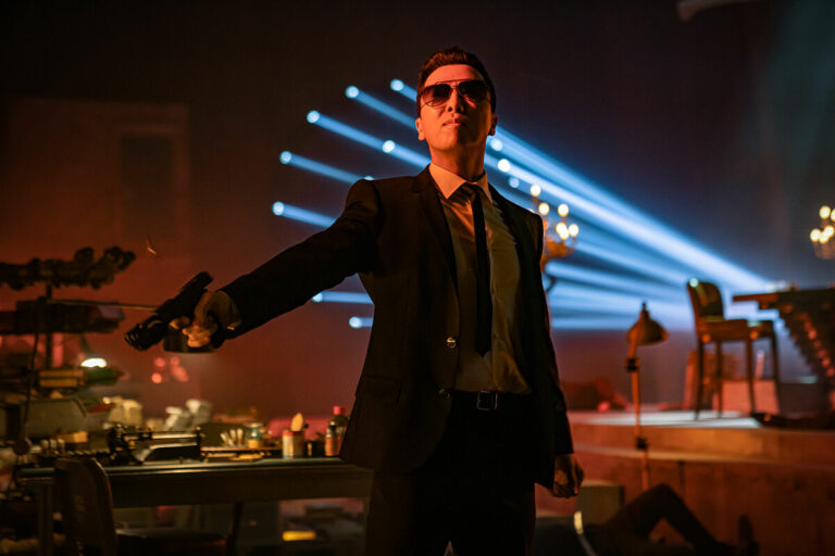 John Wick Spin-Off 'Caine' Adds 'How to Train Your Dragon' Star Mason ...