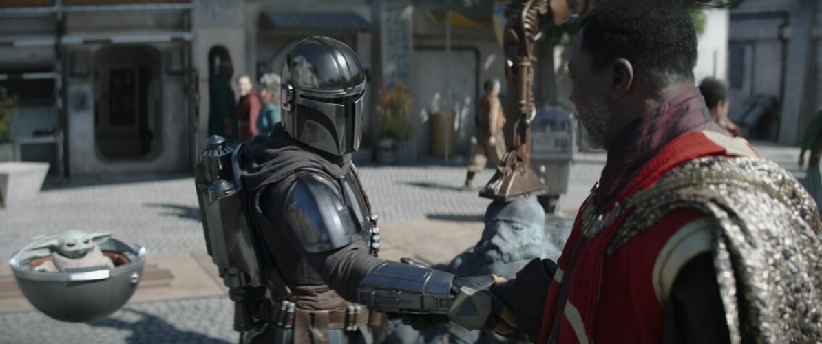The Mandalorian: A Brief History of Mandalore | Geek Culture