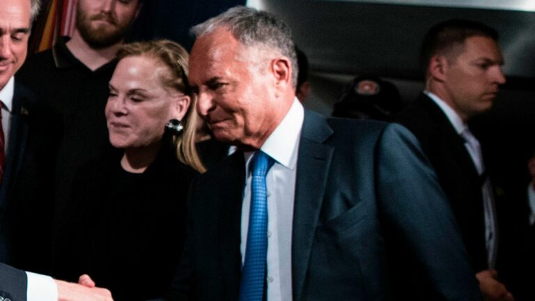 Disney Lays Off Controversial Marvel Entertainment CEO Ike Perlmutter ...