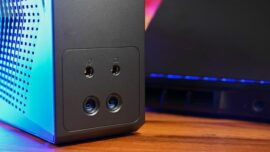 Geek Review: Aftershock Nova 16X | Geek Culture