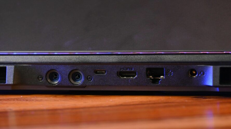 Geek Review: Aftershock Nova 16X | Geek Culture