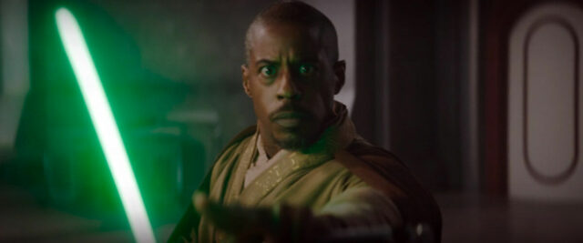 ‘The Mandalorian’ Redeems Star Wars’ Jar Jar Binks Actor In New Pivotal ...