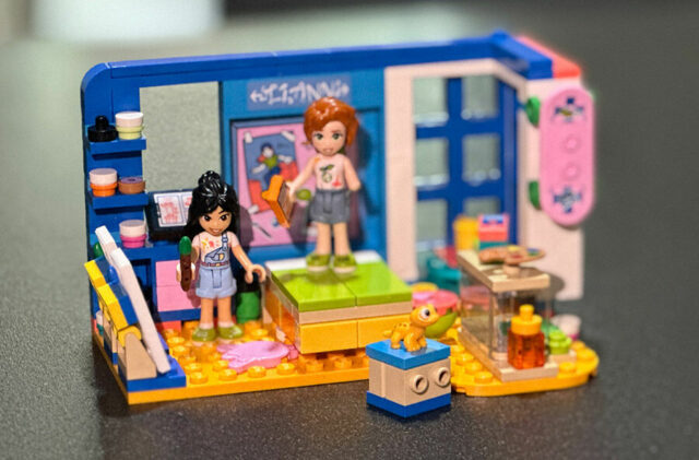 New Inclusive LEGO Friends Sets Make The Perfect Gifts For Everyone ...