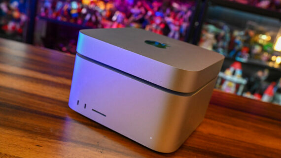 Geek Review: Apple Mac mini (M2 Pro) | Geek Culture