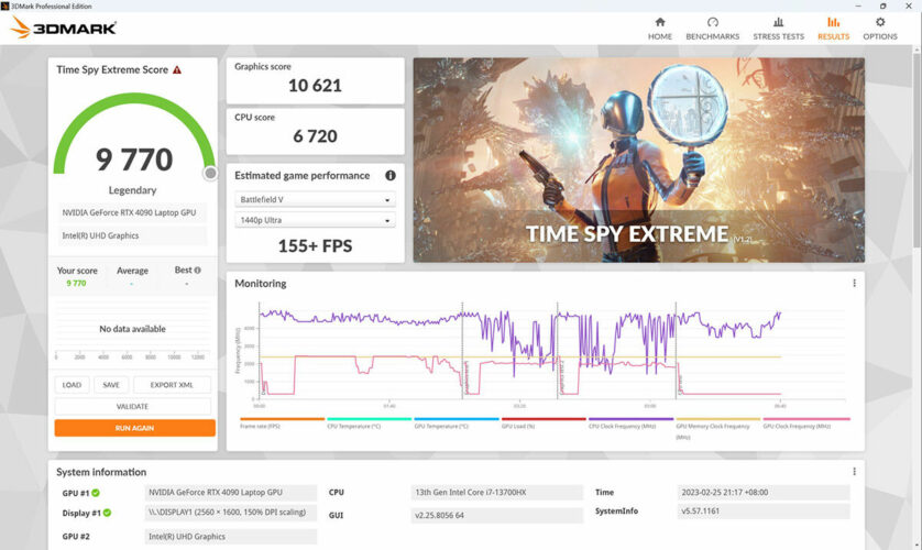 Geek Review: Aftershock Nova 16X | Geek Culture