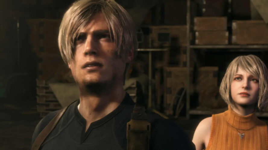 10 Best Video Game Remakes To Play In 2023 | Geek Culture