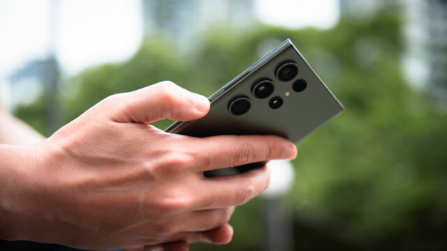 Geek Review: Samsung Galaxy S23 Ultra | Geek Culture