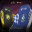 Pick Your Hogwarts House With Secretlab Skins For The Ultimate Harry ...
