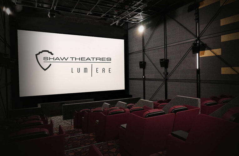 Shaw Theatres Balestier Opens With Most Number Of Premium Halls In ...