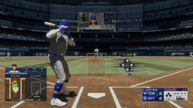 Geek Review: MLB The Show 23 | Geek Culture