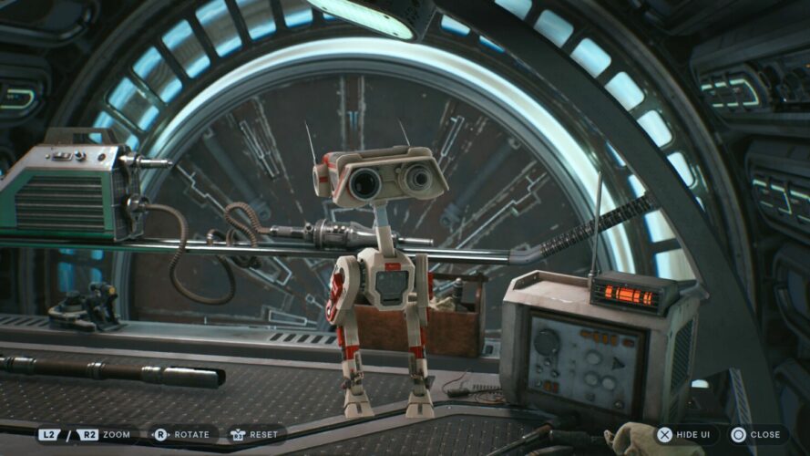 Geek Review - Star Wars Jedi: Survivor | Geek Culture