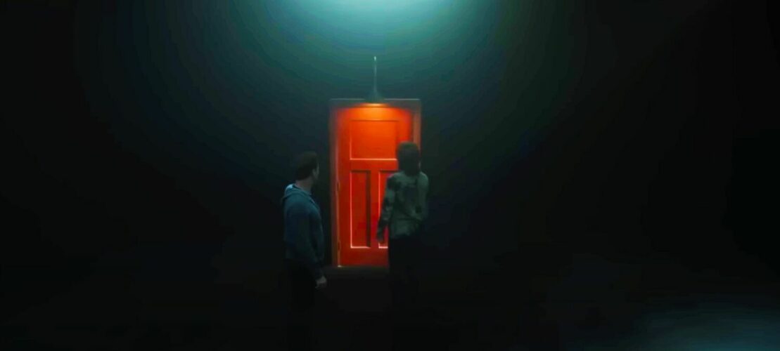 Insidious: The Red Door' Trailer Goes Further, Brings Back Original ...