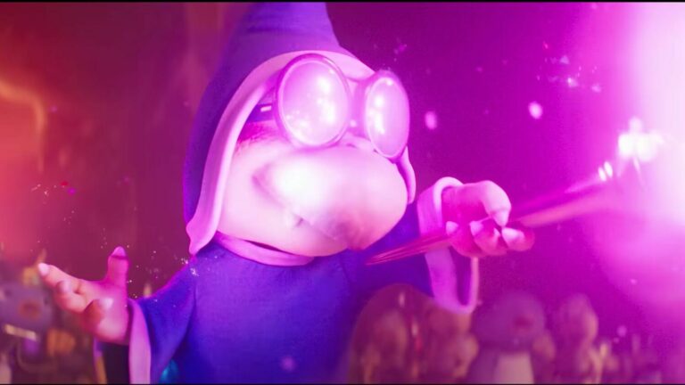Every Game Character Appearing In 'The Super Mario Bros. Movie' | Geek ...