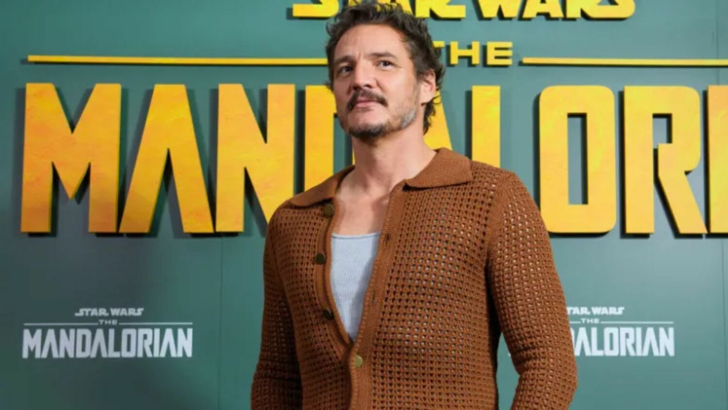 Jack Black Wants Pedro Pascal As Wario In Super Mario Sequel, Says ...