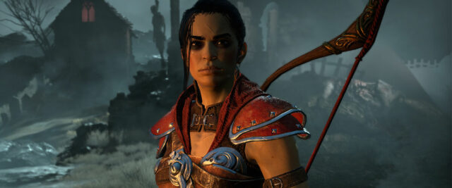 Permadeath Is The Way Of Life In 'Diablo IV' Hardcore PvP Experience | Geek Culture