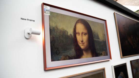 Samsung 2023 TV Lineup Goes Big With Massive 85" Neo QLED 8K & New 77 ...