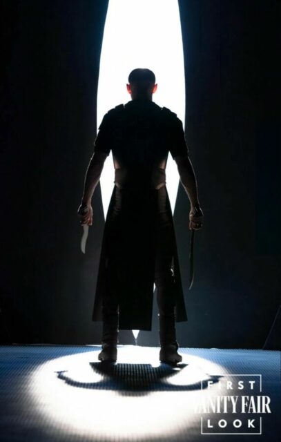 First Look At 'Dune: Part Two' Sets Up Grand Stage For War, Love, And ...