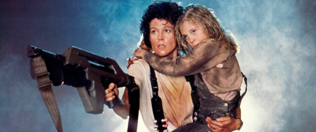 Sigourney Weaver Is Done As Ellen Ripley In Alien Franchise | Geek Culture