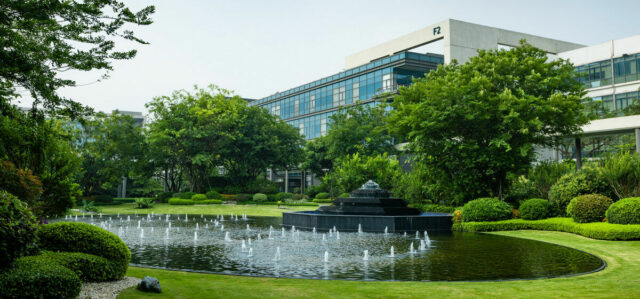 A Peek Into OPPO’s Reliability Lab & Game-Changing Folding Technology ...