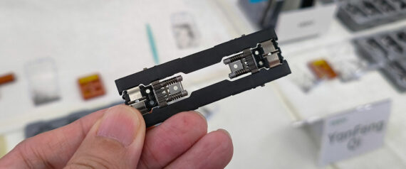 A Peek Into OPPO’s Reliability Lab & Game-Changing Folding Technology ...