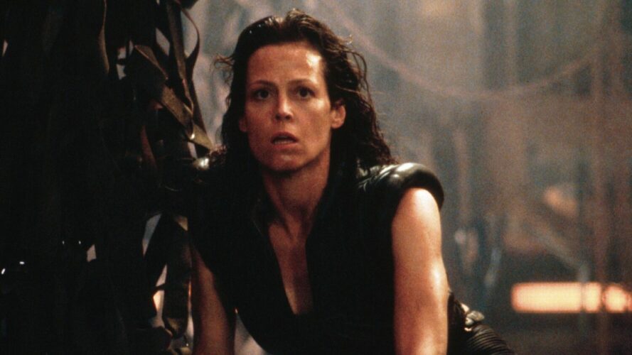 Sigourney Weaver Is Done As Ellen Ripley In Alien Franchise | Geek Culture