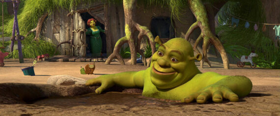 Somebody Once Told Me, 'Shrek 5' Could Be A Reality | Geek Culture