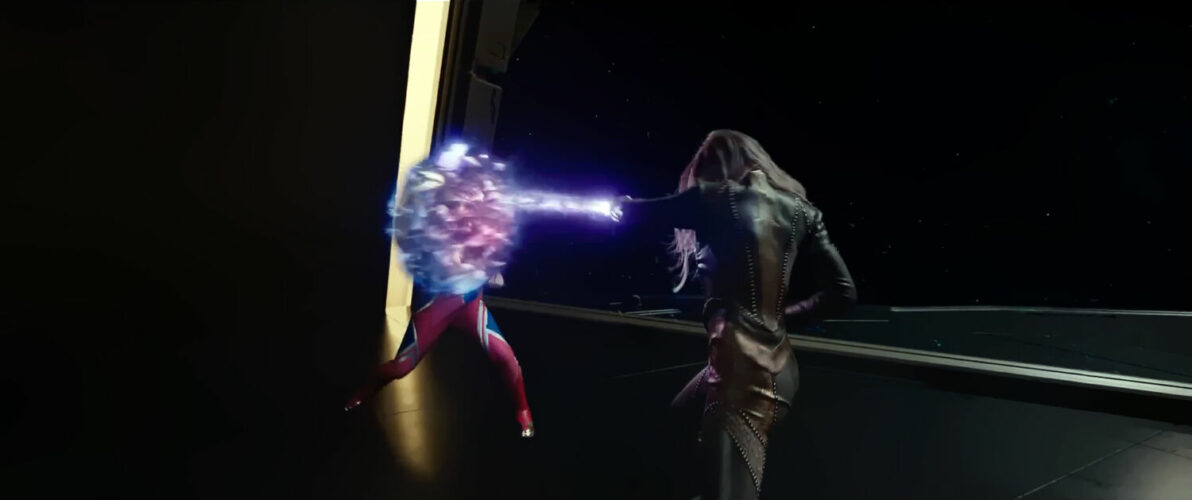 13 Things Revealed In 'The Marvels' Trailer | Geek Culture